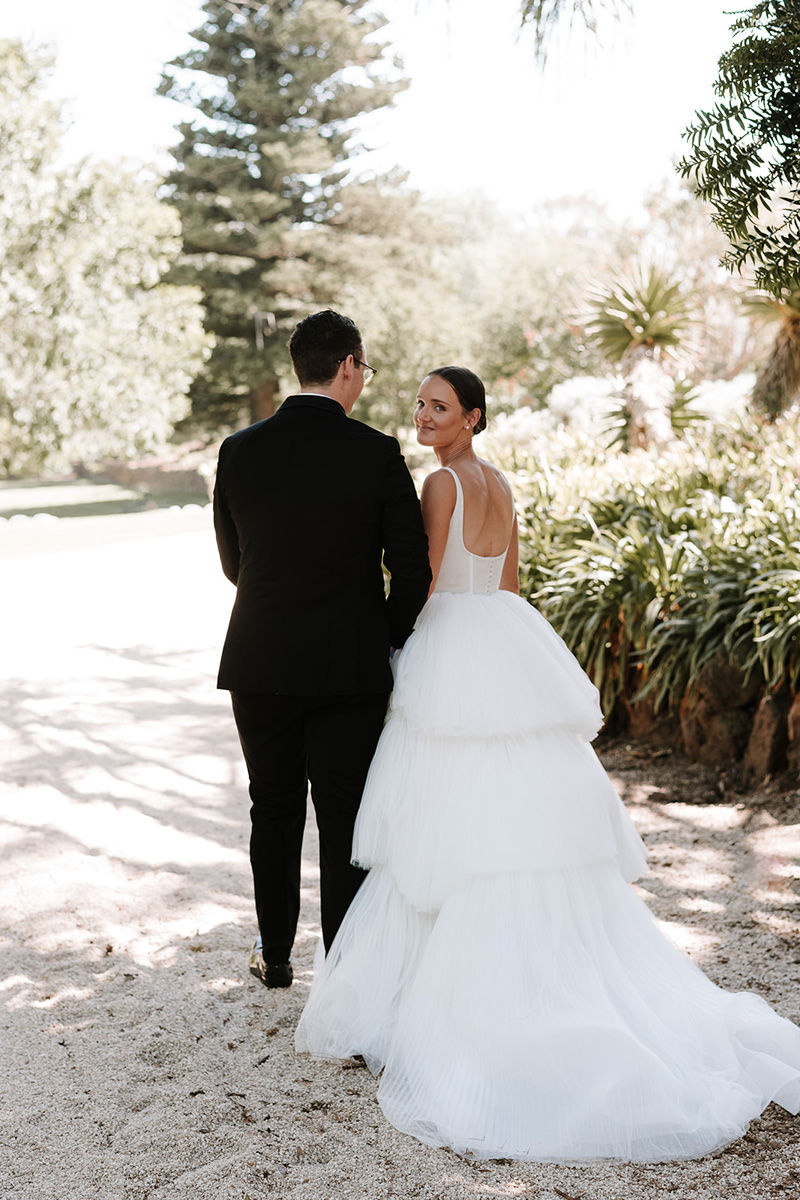 Geelong Wedding Venues We Love - Ivory Tribe