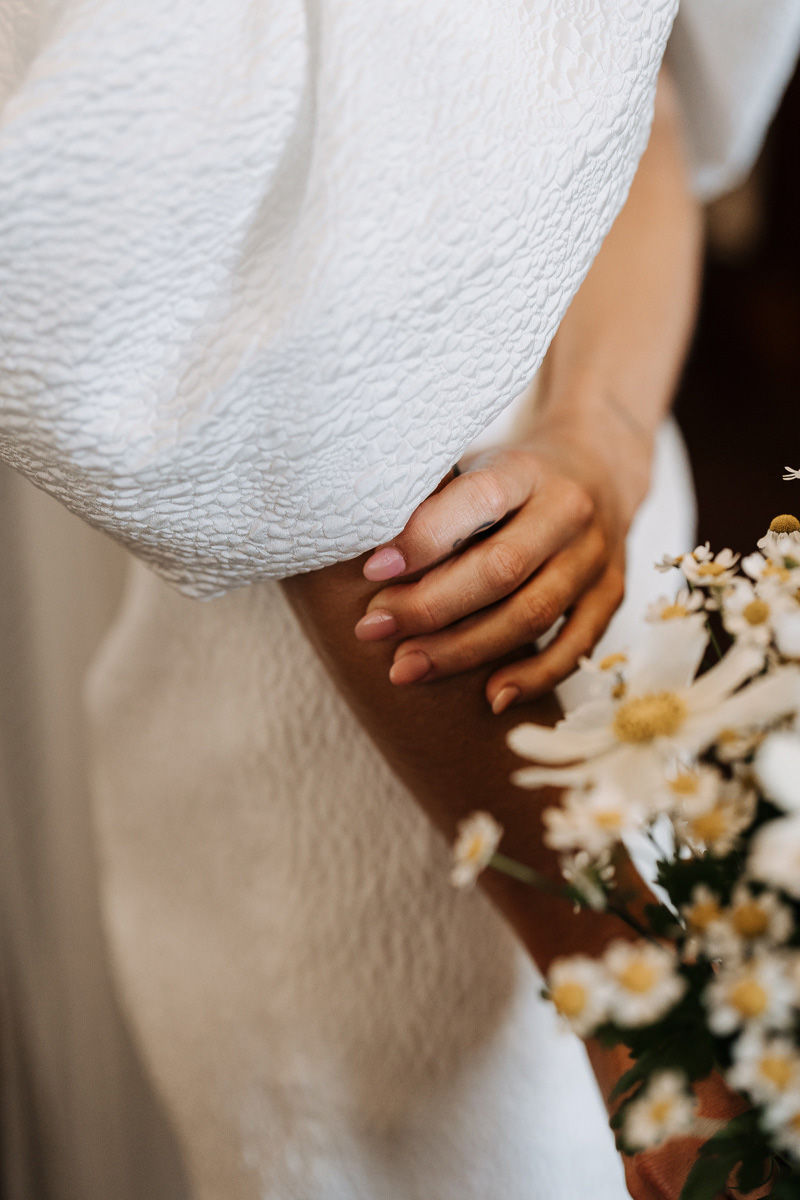 Real Elopement - Aaron & Nikita, Melbourne VIC - Ivory Tribe