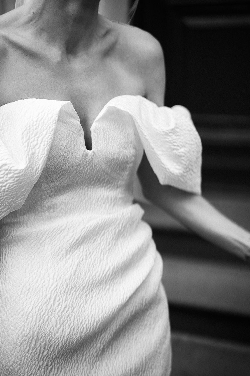 Real Elopement - Aaron & Nikita, Melbourne VIC - Ivory Tribe