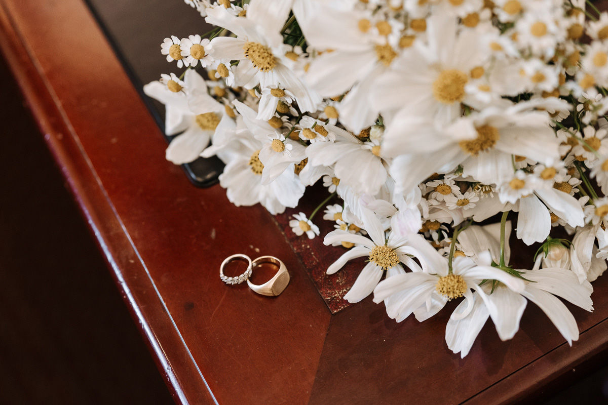 Real Elopement - Aaron & Nikita, Melbourne VIC - Ivory Tribe
