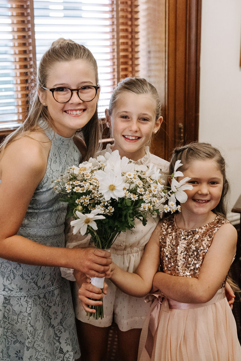 Real Elopement - Aaron & Nikita, Melbourne VIC - Ivory Tribe