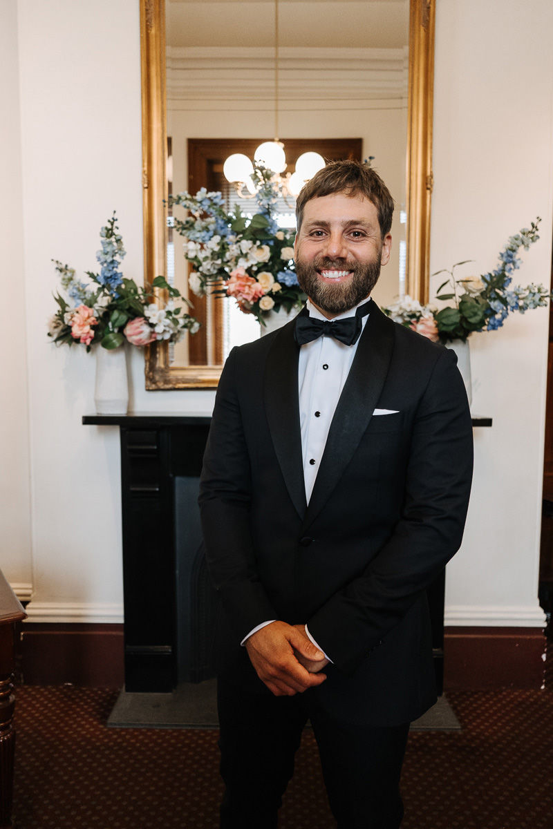 Real Elopement - Aaron & Nikita, Melbourne VIC - Ivory Tribe