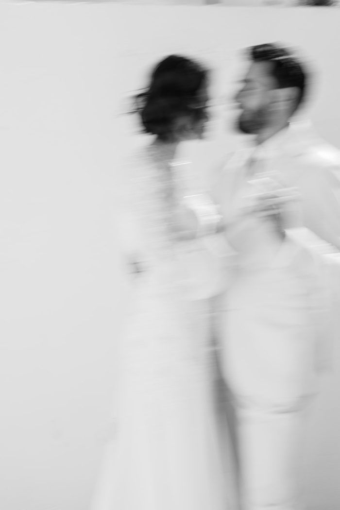 Styled shoot: Quiet luxury in a tranquil-luxe Italian setting | Ivory Tribe