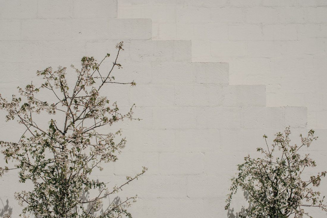 Styled shoot: Quiet luxury in a tranquil-luxe Italian setting | Ivory Tribe