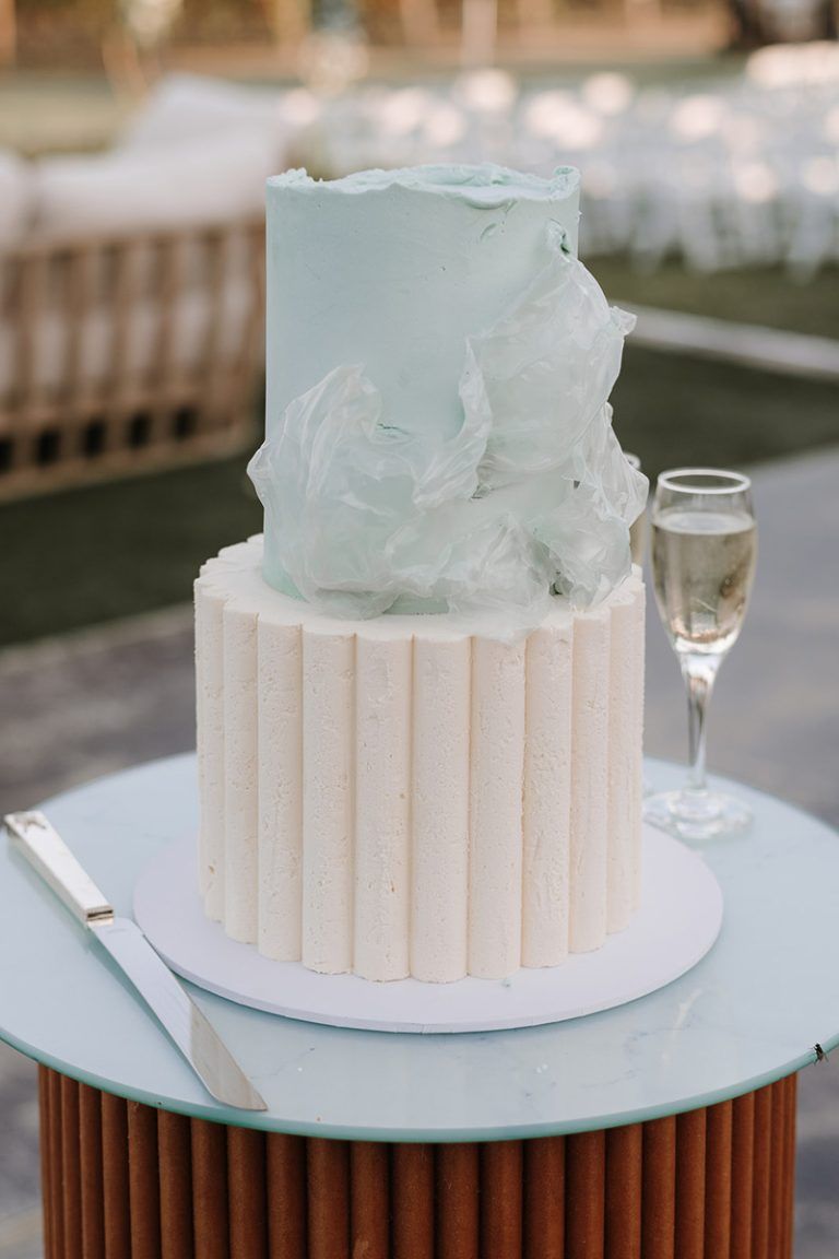 BEST WEDDING CAKES OF 2024 | Ivory Tribe