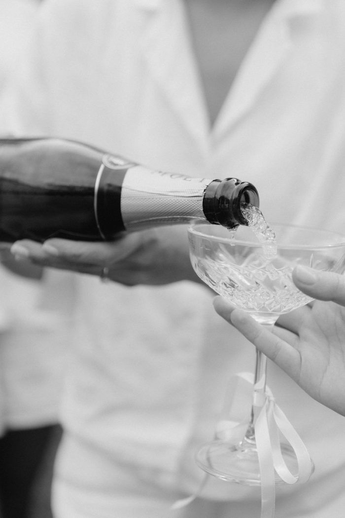 Real Wedding - Jess & Jack, Fyansford VIC | Ivory Tribe