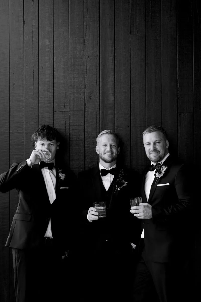 BEST GROOM STYLES OF 2024 | Ivory Tribe