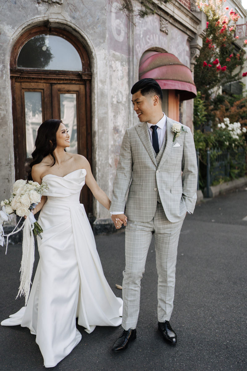 BEST GROOM STYLES OF 2024 | Ivory Tribe