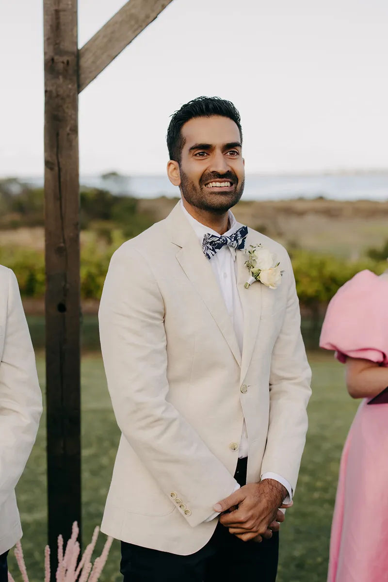 BEST GROOM STYLES OF 2024 | Ivory Tribe