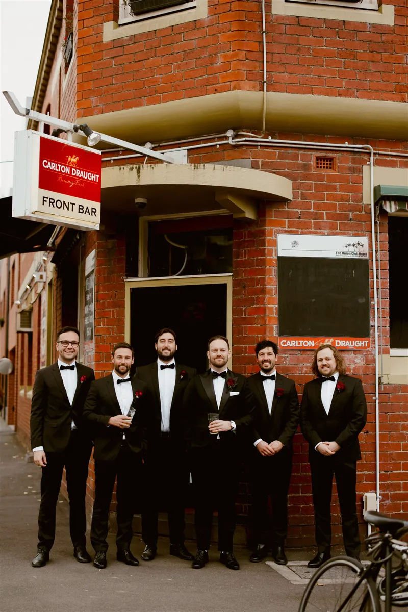 BEST GROOM STYLES OF 2024 | Ivory Tribe