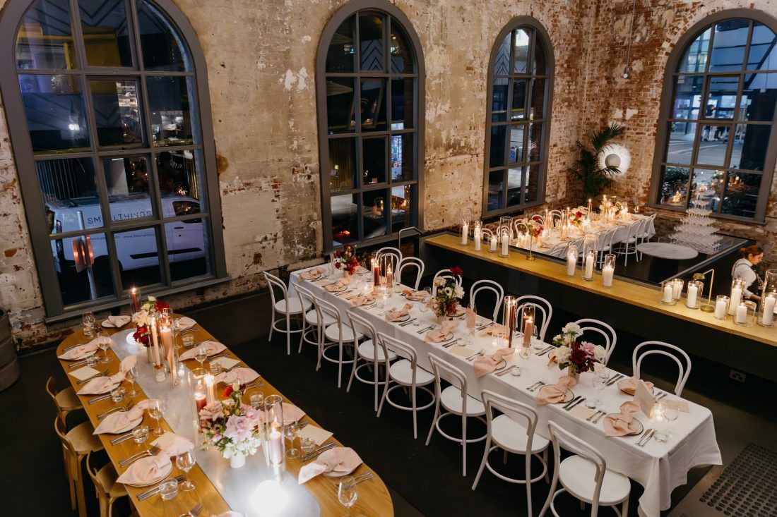 Melbourne Wedding Venues: The Complete Guide | Ivory Tribe
