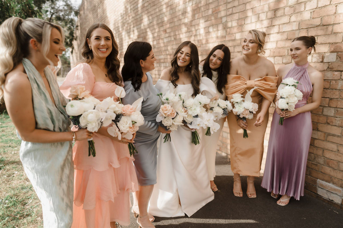 Modern wedding etiquette part 1: reader questions answered | Ivory Tribe