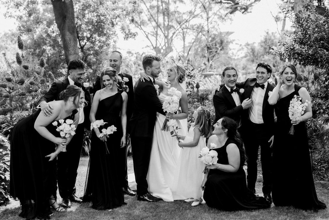 Modern wedding etiquette part 1: reader questions answered | Ivory Tribe