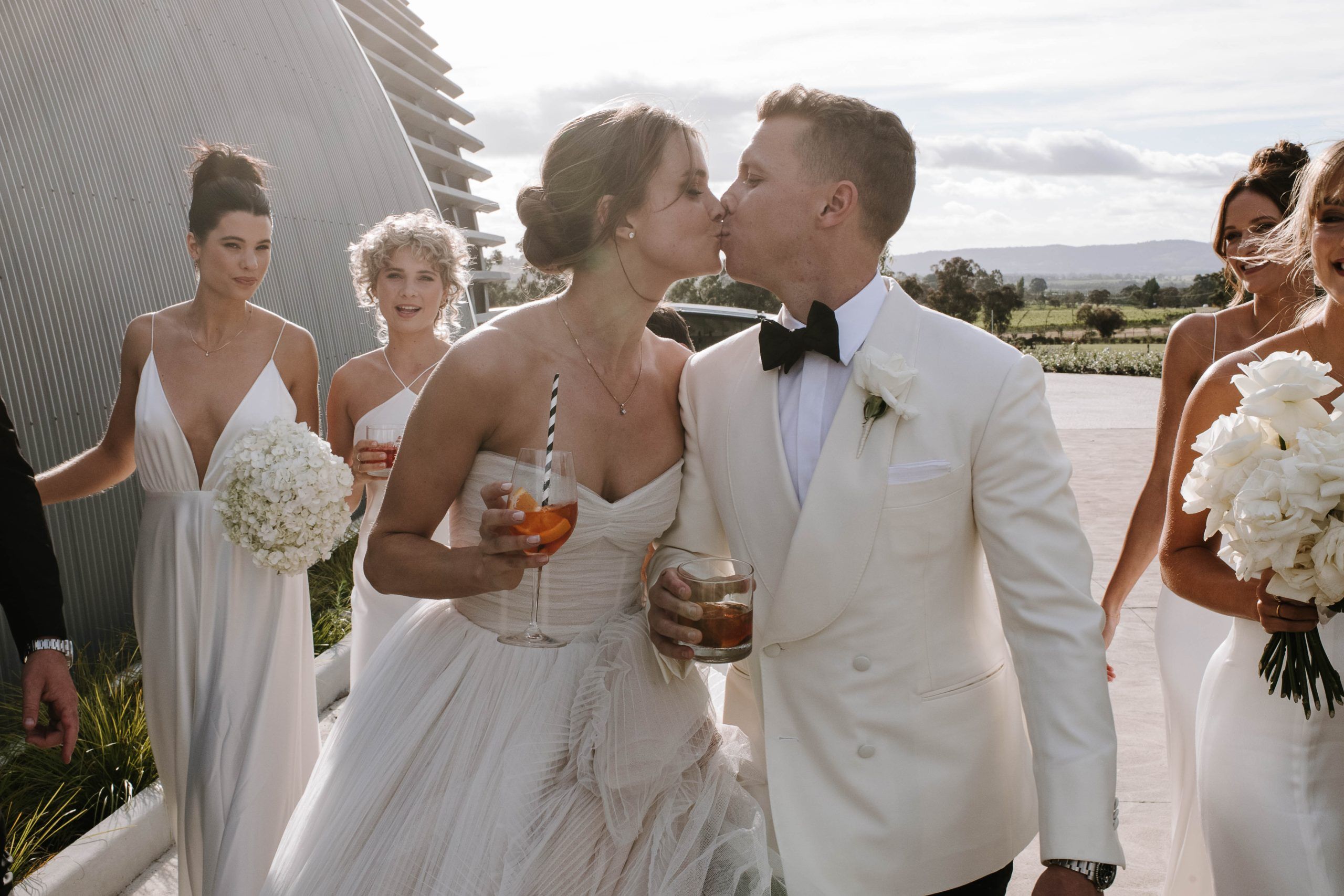 Levantine Hill Estate | Ivory Tribe