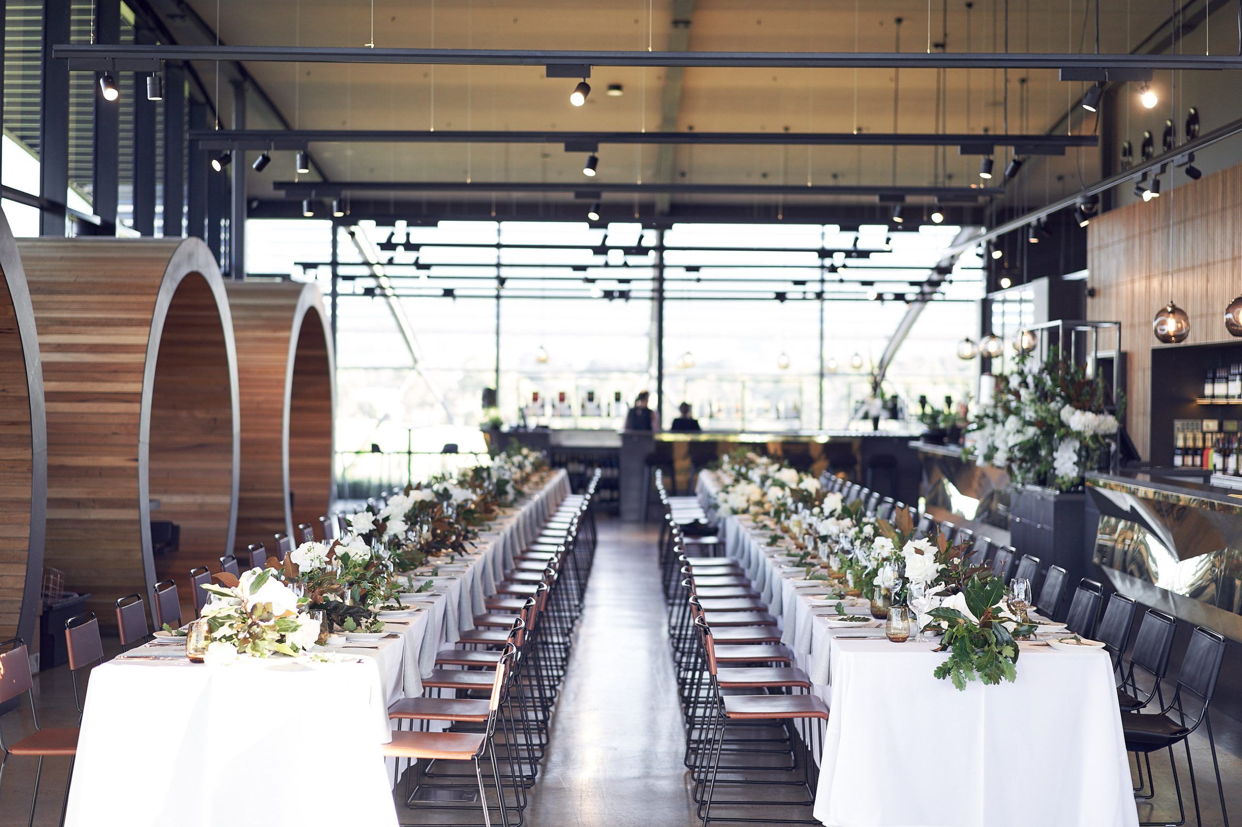 Levantine Hill Estate | Ivory Tribe