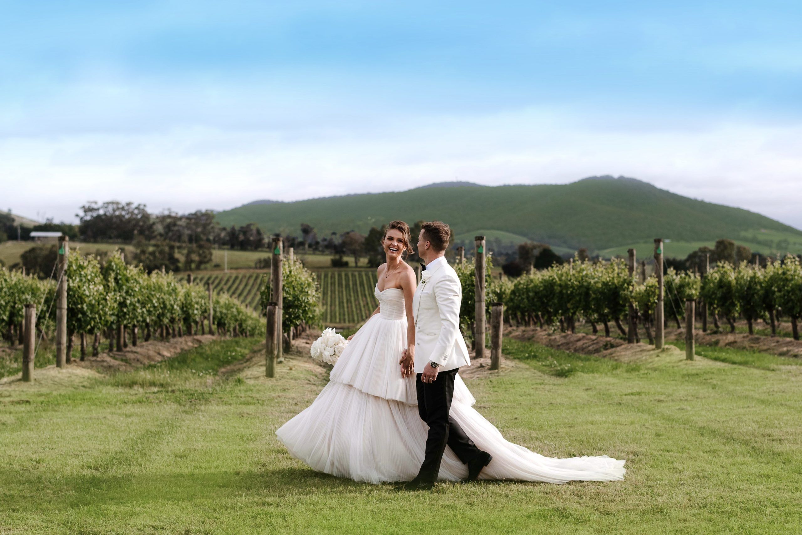 Levantine Hill Estate | Ivory Tribe