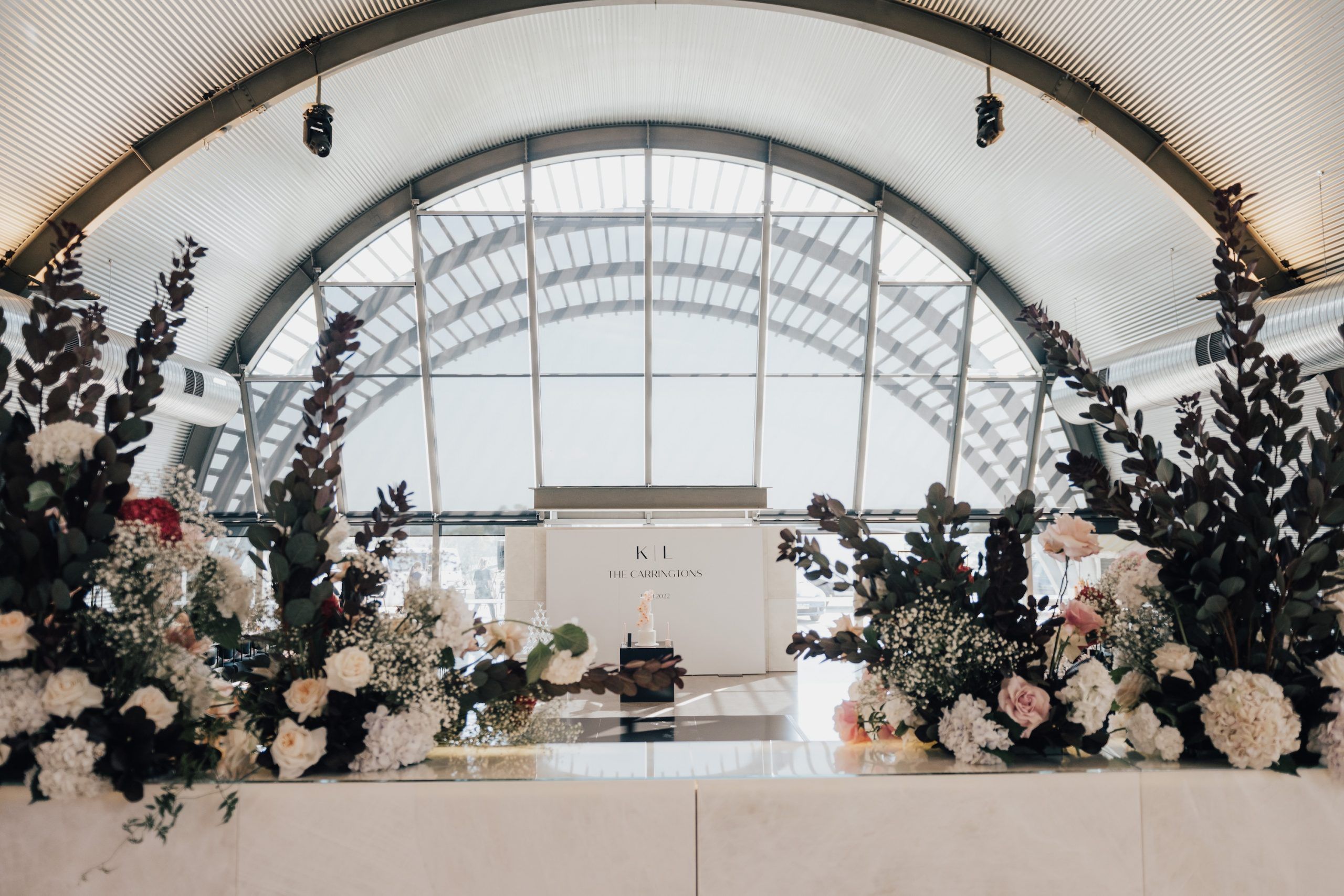 Levantine Hill Estate - Ivory Tribe