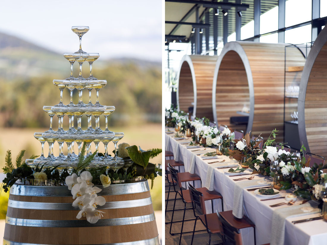 Levantine Hill Estate | Ivory Tribe