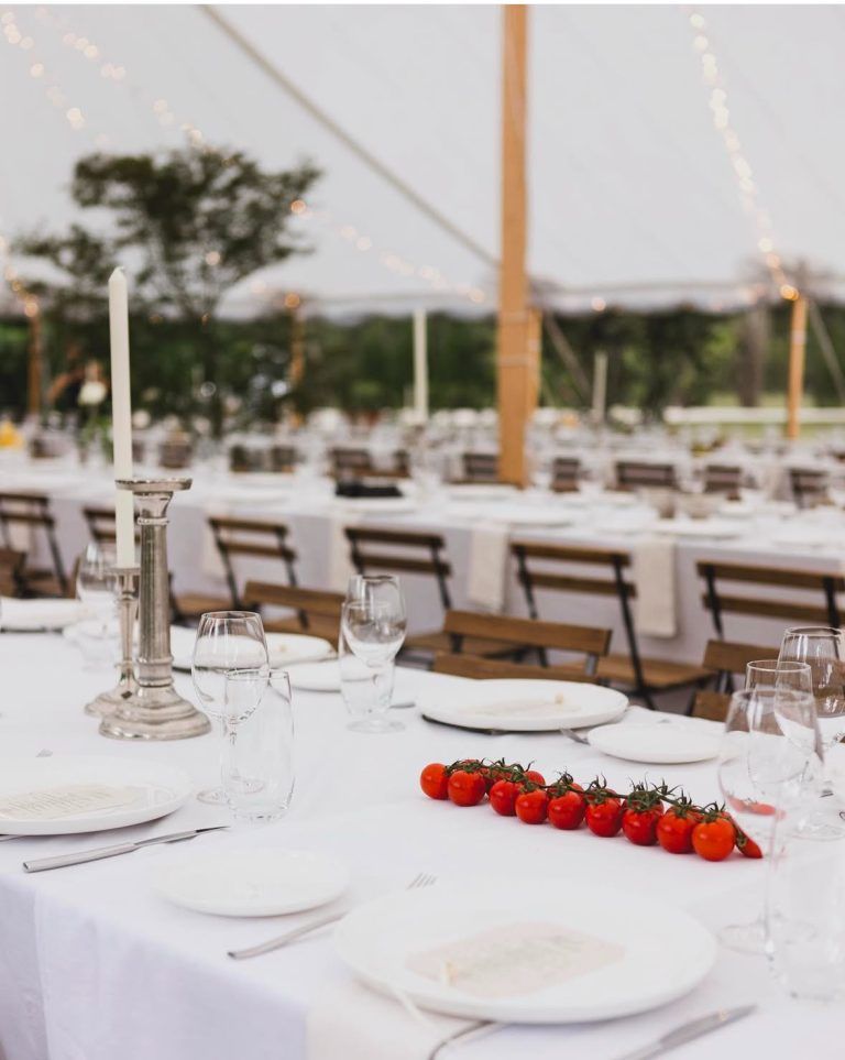 A ruby romance: ravishing red is having a moment. - Ivory Tribe