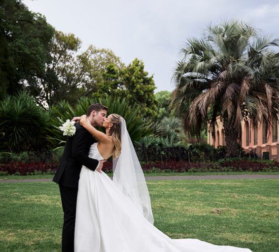 Real Weddings Archives - Page 2 of 127 - Ivory Tribe