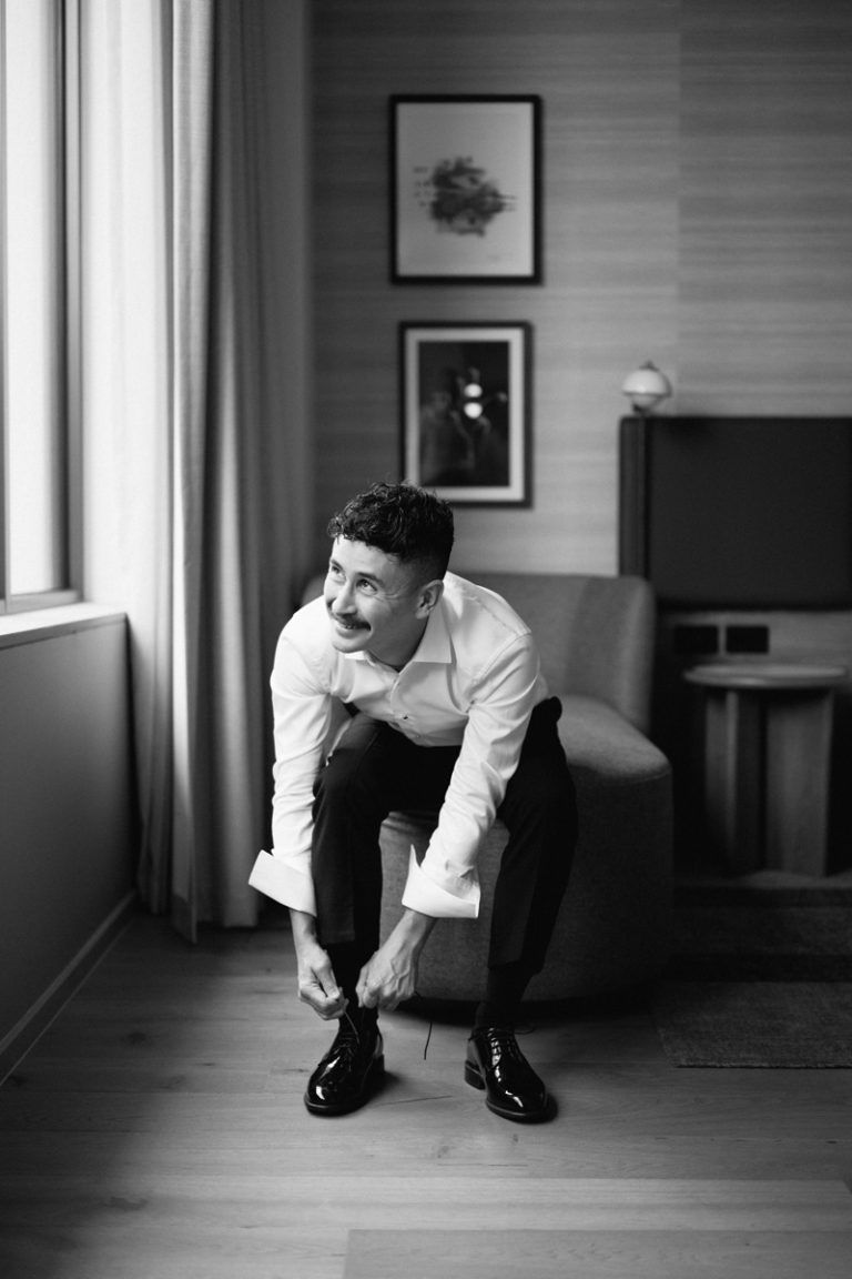 Real Weddings - Angela & Robbie, Melbourne VIC | Ivory Tribe