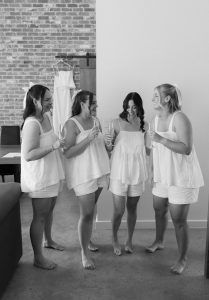 Real Wedding - Kate & Jevan, Echunga SA | Ivory Tribe