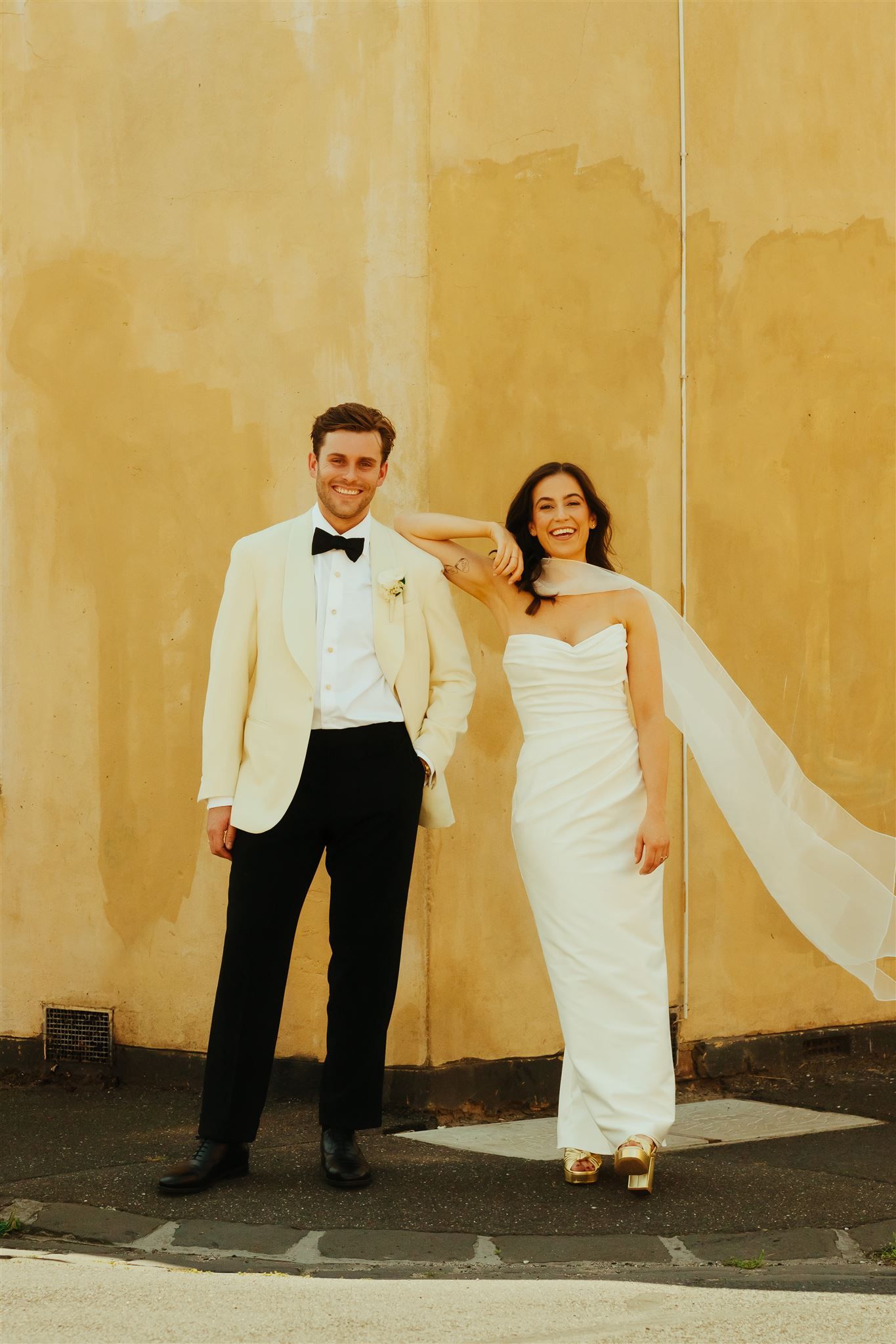 Bridal accessories to epitomise your signature style. - Ivory Tribe