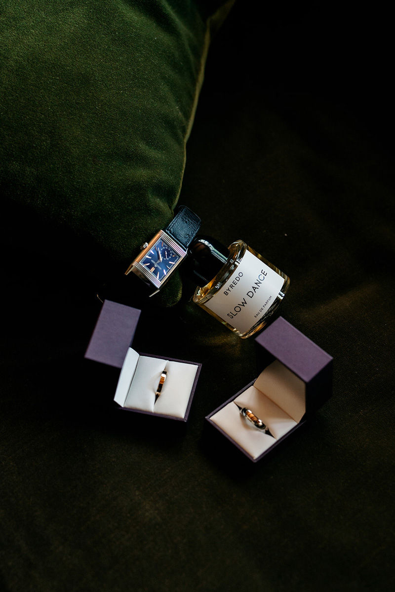 Real Wedding - Vinita & Issac, Yarra Glen VIC - Ivory Tribe