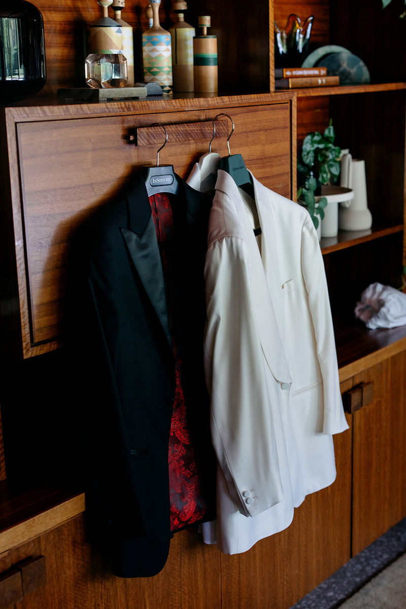 Real Wedding - Vinita & Issac, Yarra Glen VIC - Ivory Tribe