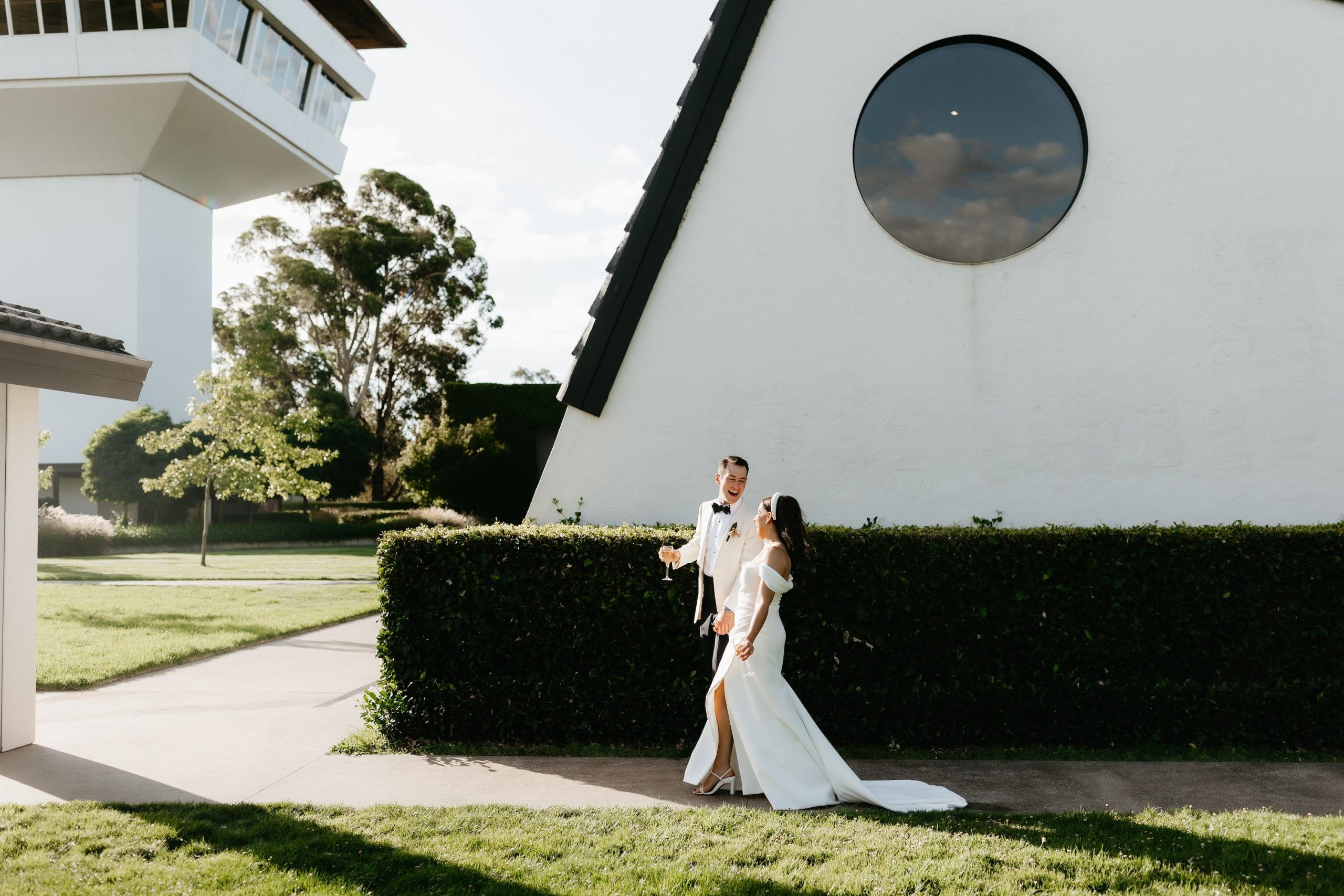 Destination dreaming: how Mitchelton Estate creates the ultimate ...