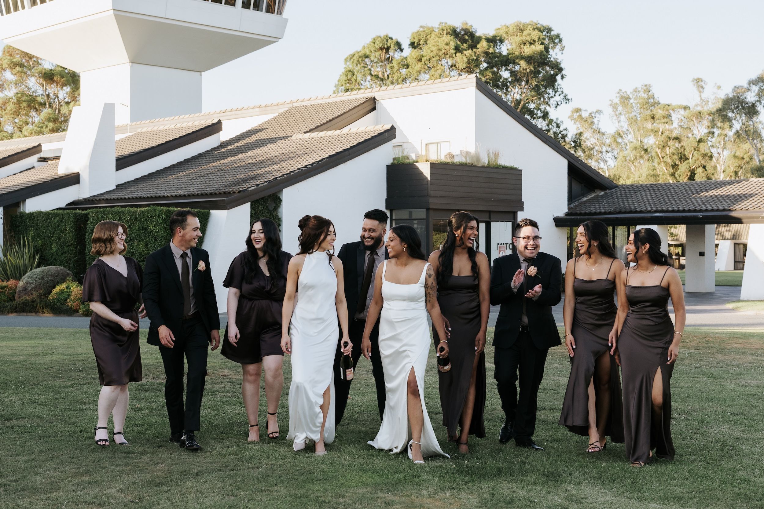 Destination dreaming: how Mitchelton Estate creates the ultimate ...