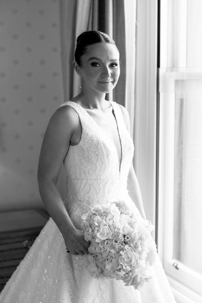 Real Wedding - Shannon & Louis, Ripponlea VIC | Ivory Tribe