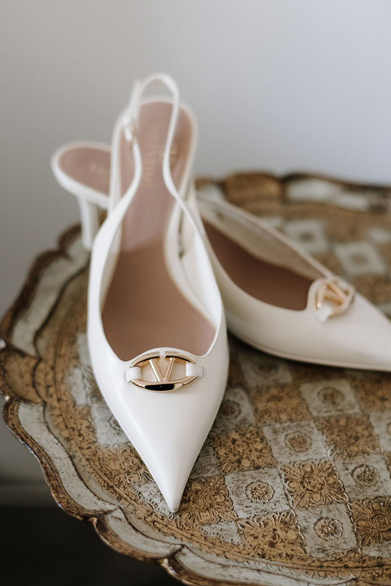 Real Wedding - Harry & Harriet, Newtown VIC - Ivory Tribe