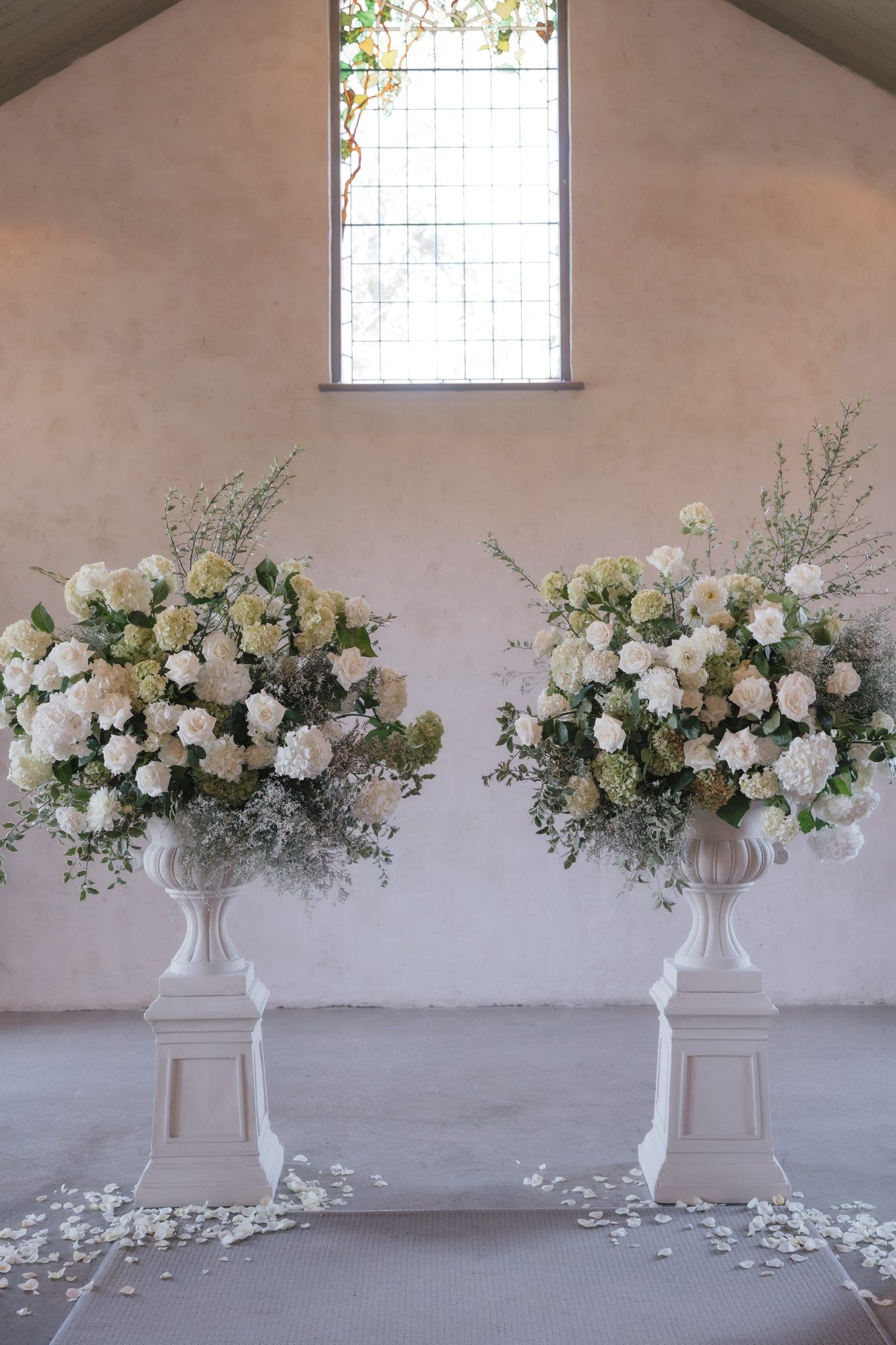 Summer's most unforgettable ceremony styling | Ivory Tribe