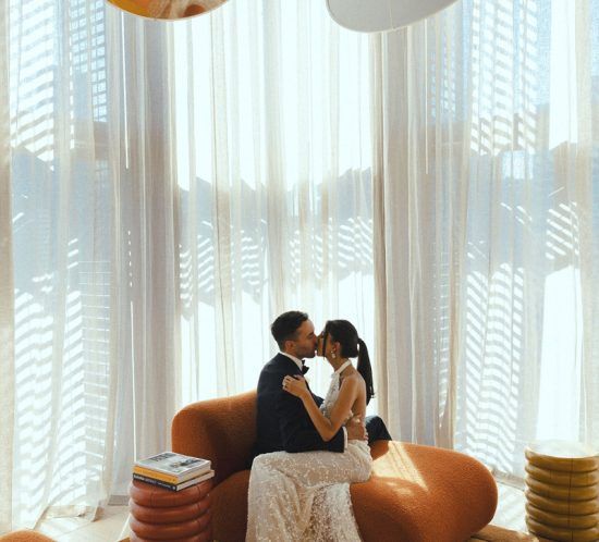 Real Weddings Archives - Ivory Tribe