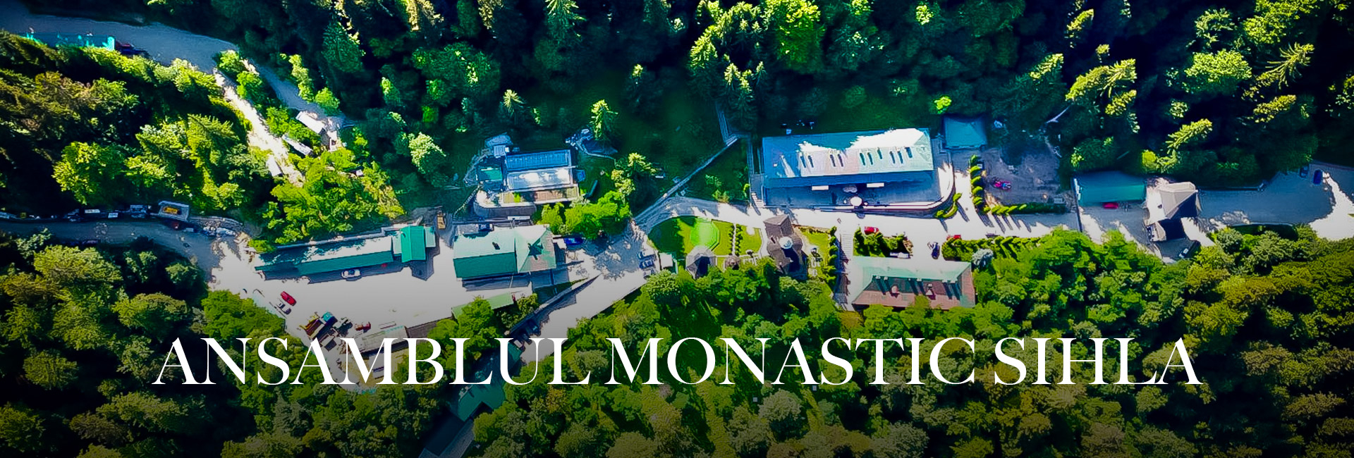 Mănăstirea Sihla - Sf. Cuv. Teodora de la Sihla