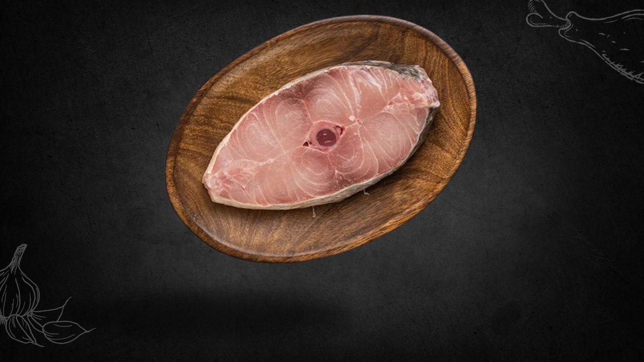 Rawas Fish What, How & Why of this Delicacy