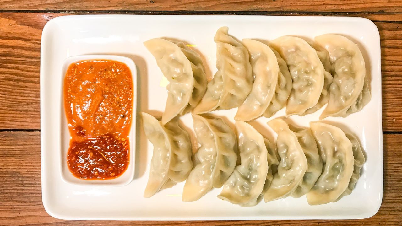 How to Make Delicious Chicken Momos at Home
