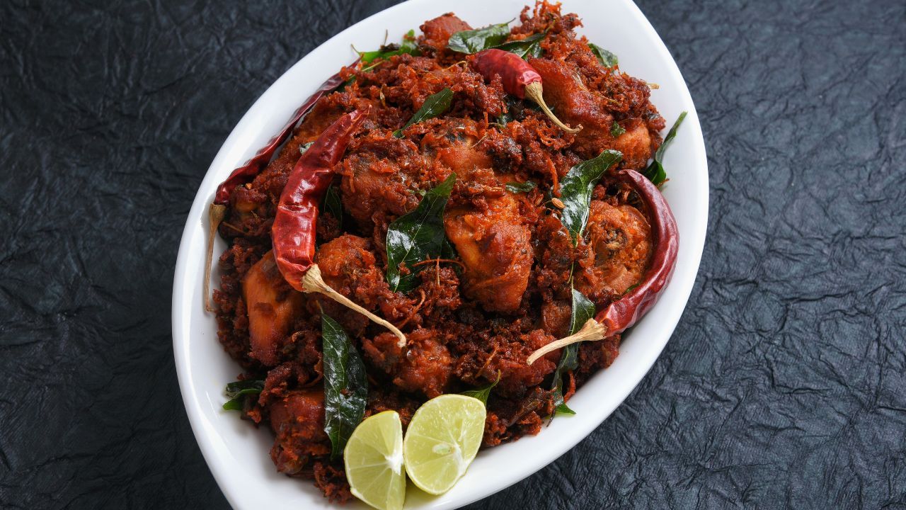 Chicken Masala Fry Recipe for Every Occasion