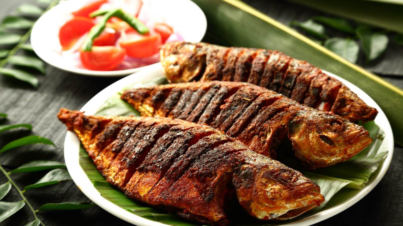 The Ultimate Guide to the Best Fish in India