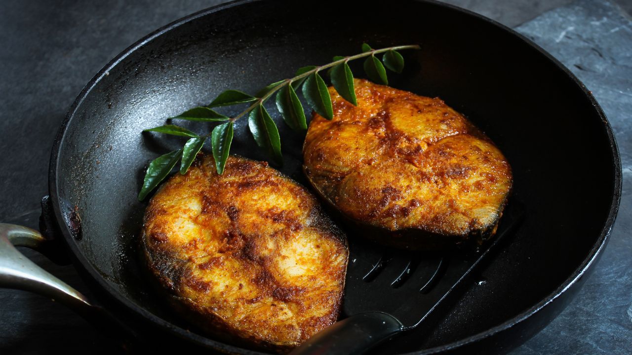 Why You Should Include Surmai in Your Diet
