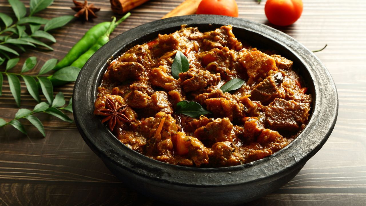 How to Cook Goat Meat So It’s Not Chewy