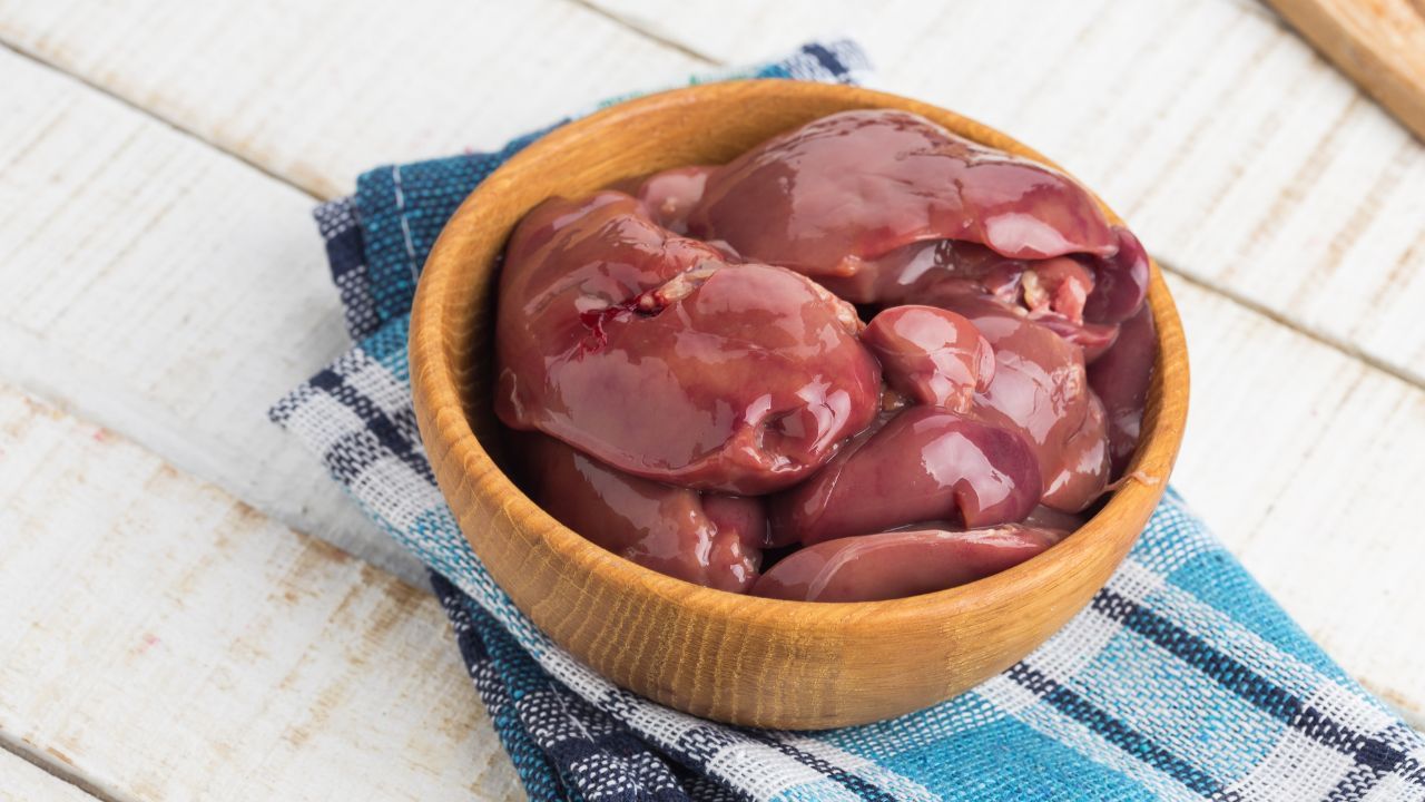 Can a Meat-Based Diet Help Fight Anemia?