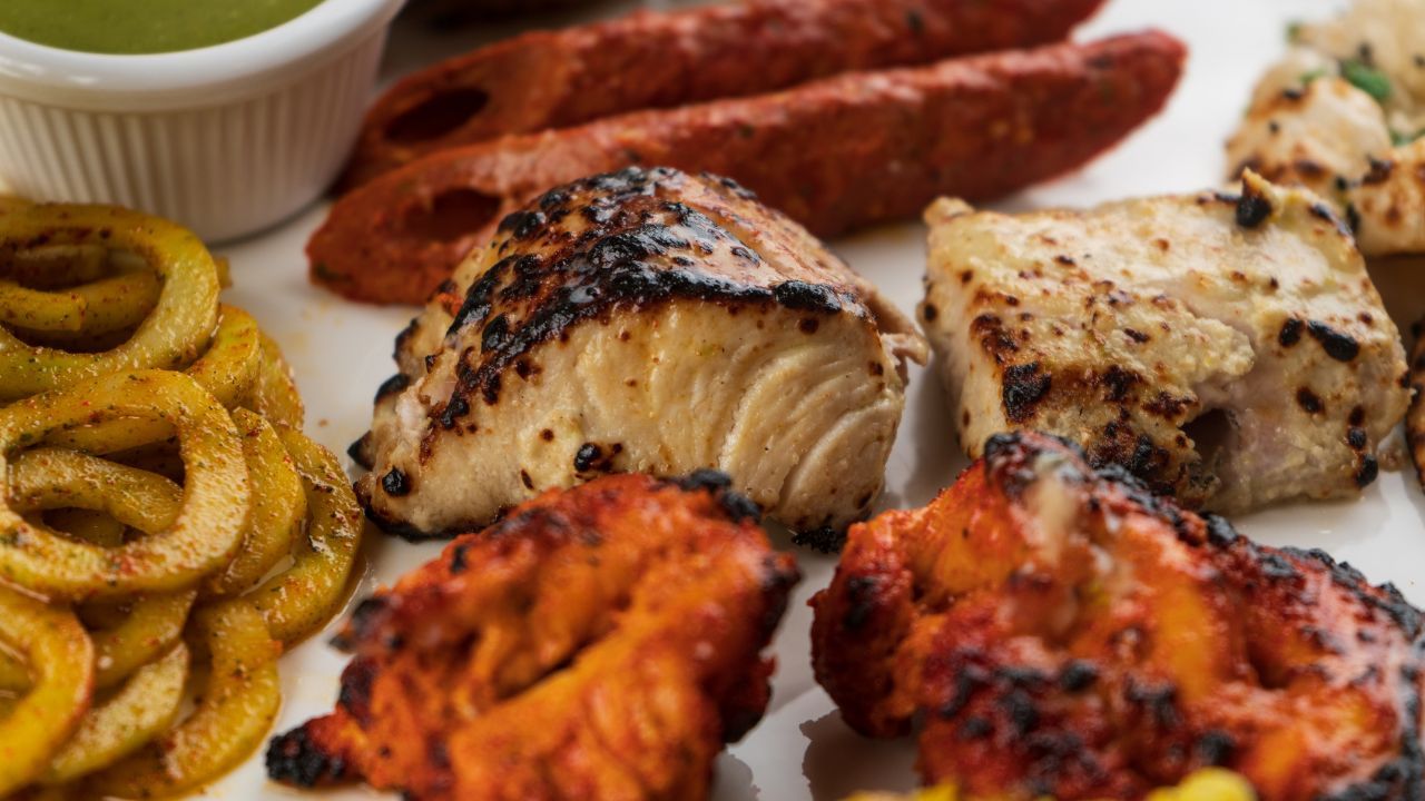 Chicken vs Mutton: The Better Source of Protein?