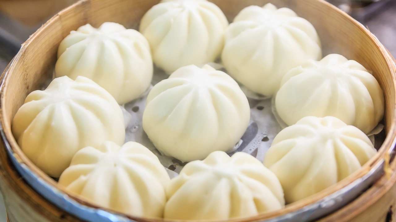 Prawn Dim Sum – The Perfect Bite of Flavor