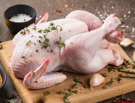 Buy Fresh Chicken Online in Mumbai | Fresh Early Morning Delivery ...