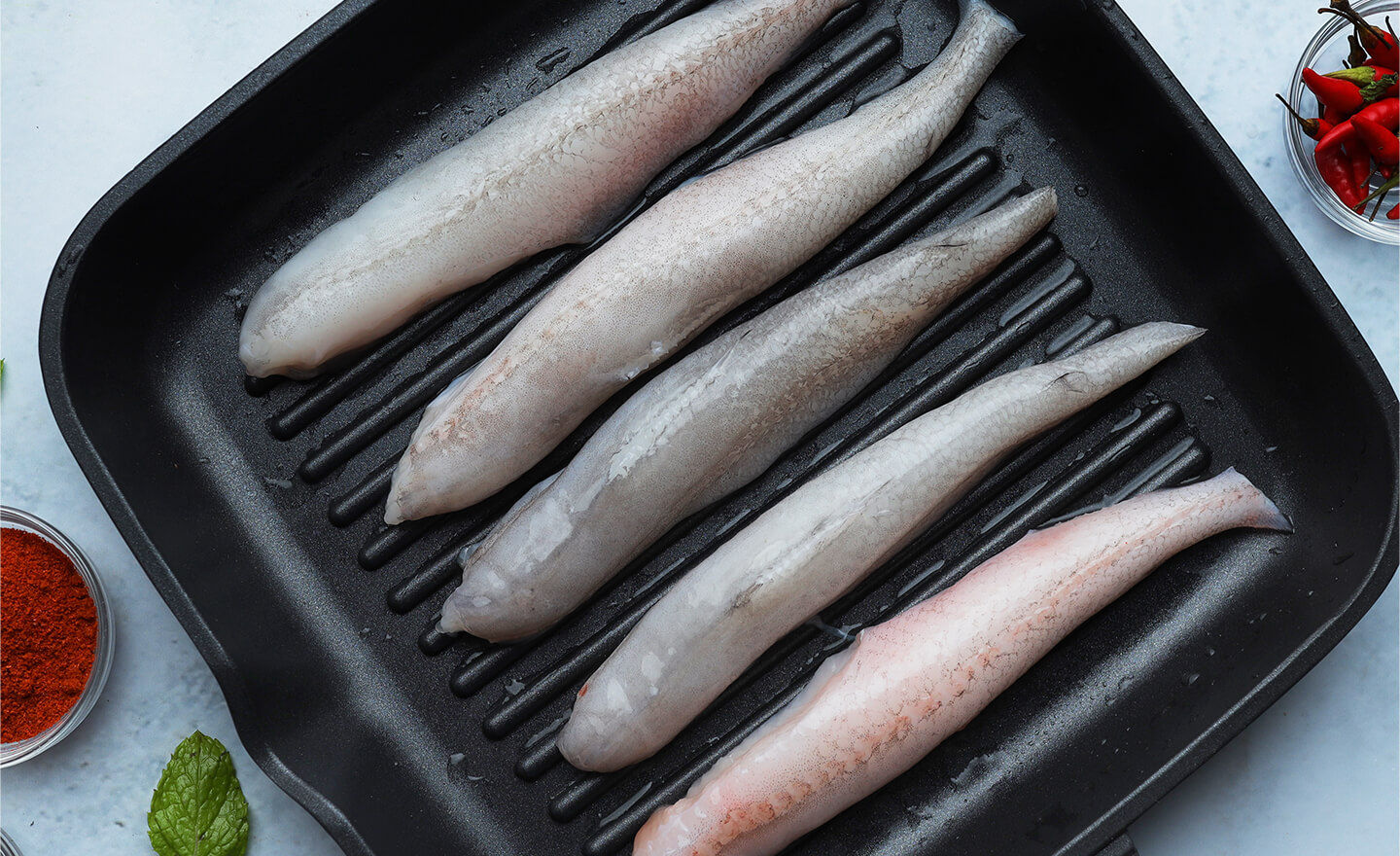 Buy Fresh Bombil (Bombay Duck) Fish Online in Mumbai | 90 Mins Delivery ...