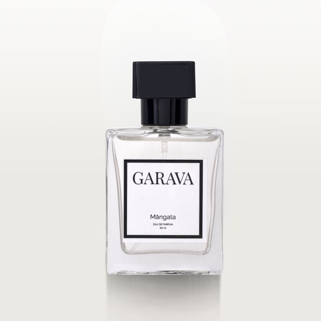GARAVA™ Official Website