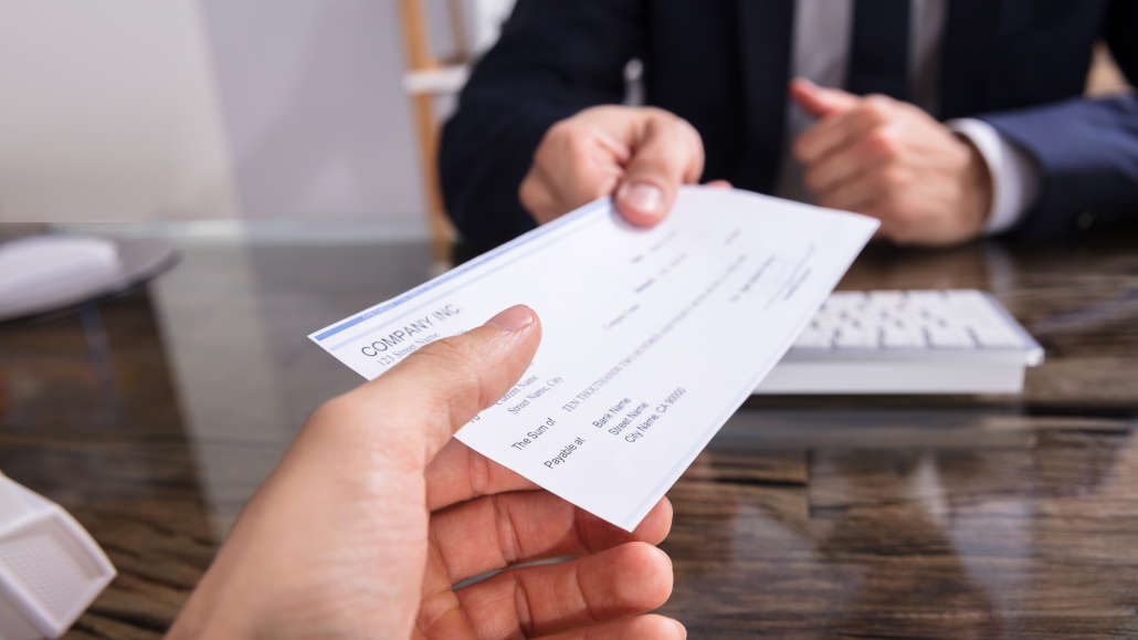 Casino Cash Checks: Your Ultimate Guide for Cashing | CasinoPie