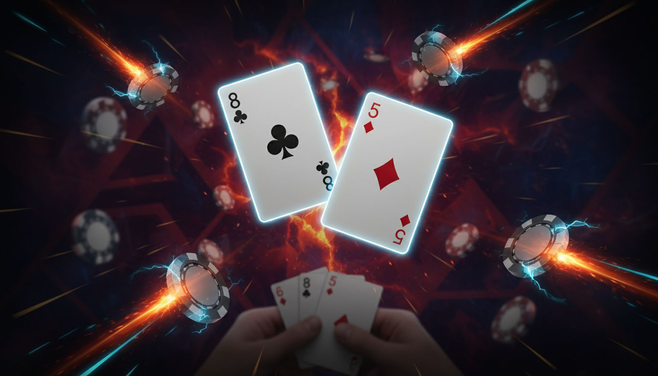 WSOP 2026 Day 20: Foxen and Kenney in Spotlight